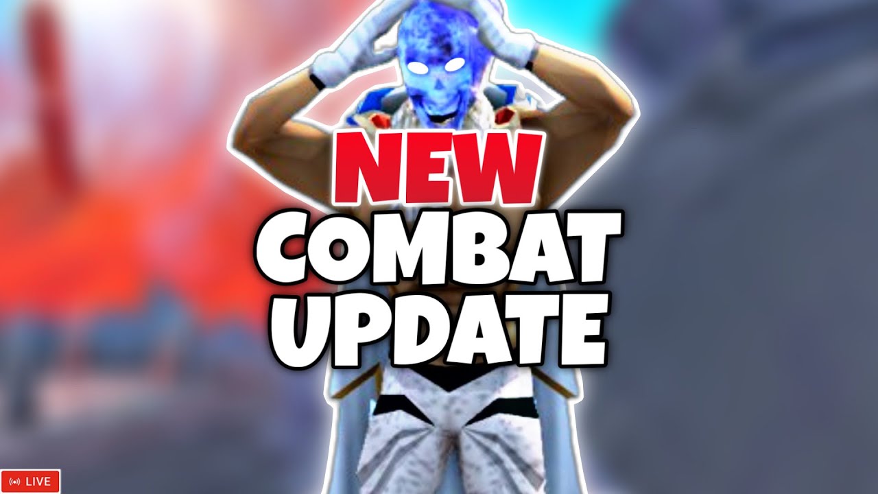 🔴LIVE! NEW Combat Update! - [RS3 / RUNESCAPE 3] - YouTube