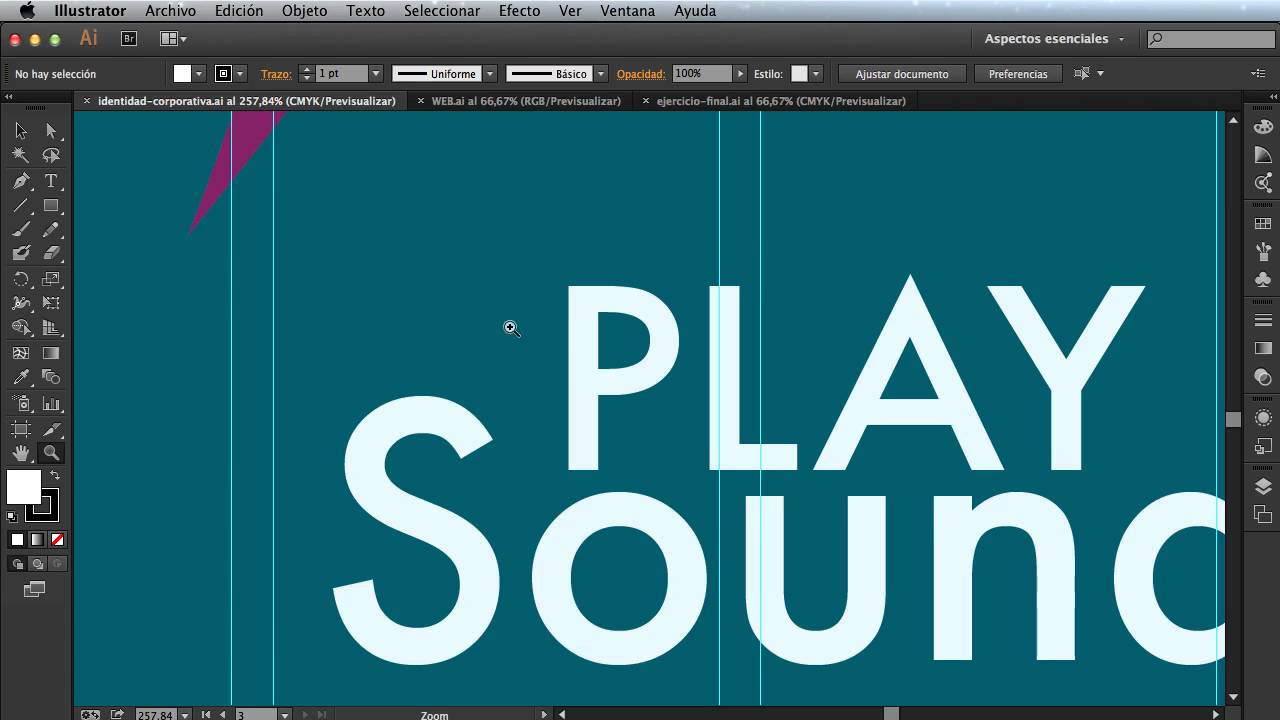 ¿Qué es Adobe illustrator? - YouTube