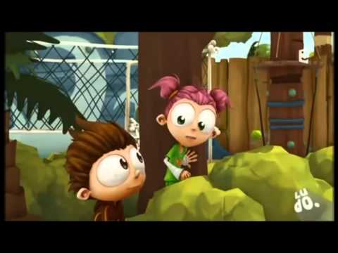 Angelo and lola from angelo rules - YouTube