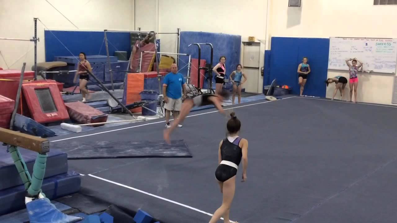 Whip 1 1/2 punch front - YouTube