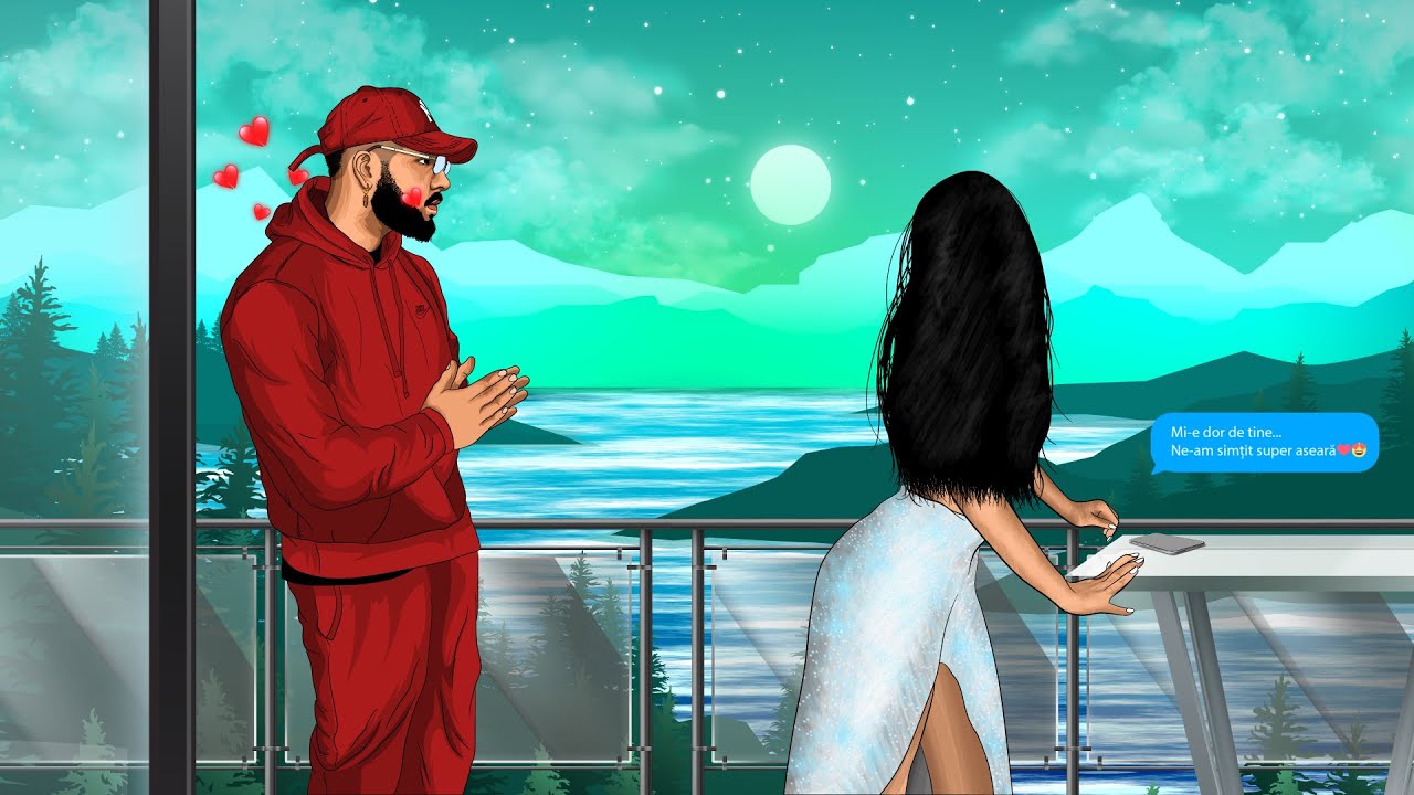 Lazy Ed - Fake Love - YouTube