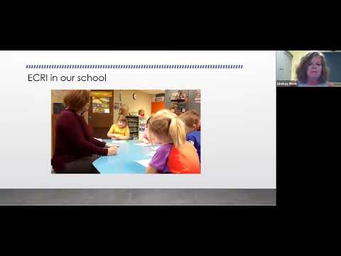 Mifflinburg SD - Enhanced Core Reading Instruction (ECRI): Successful ...