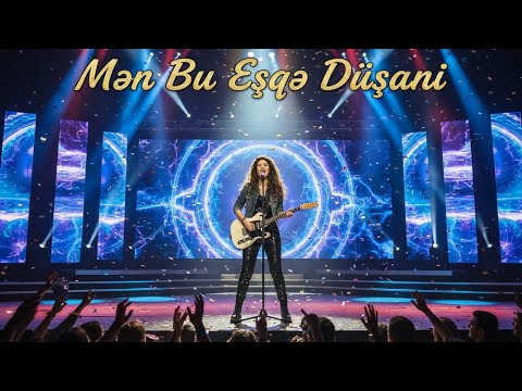 Mən Bu Eşqə Düşəni - EDM Deep House [Azeri Remix Bass | Balabay] Hərkəsin axtardığı hamin o mahnu