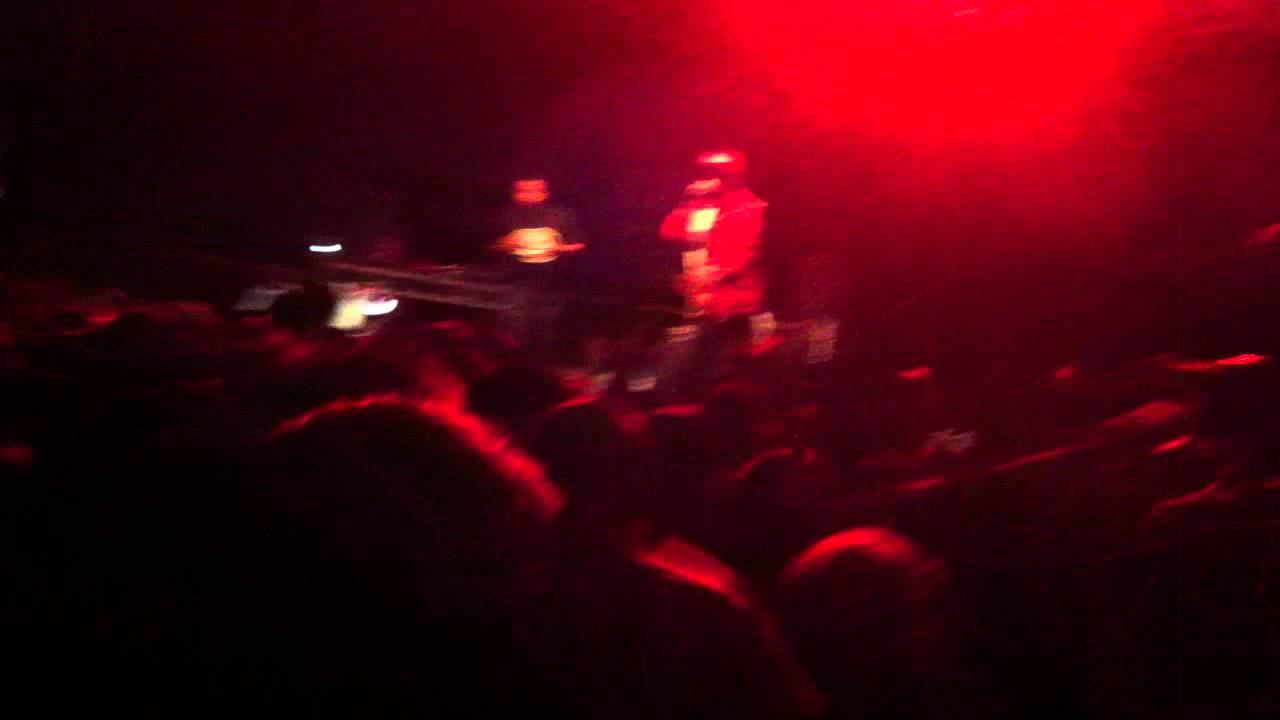 The Grouch @ The Knitting Factory Reno 3/29/13 - YouTube