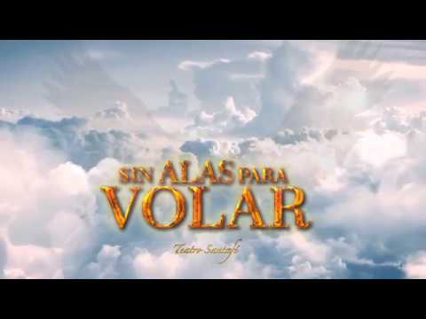 Sin ALAS para volar :: Tv Spot :: - YouTube