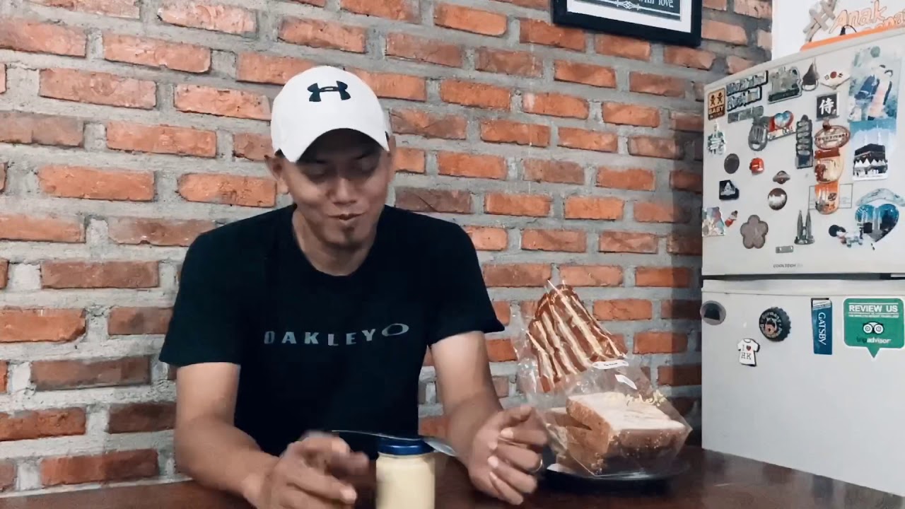 How to make Sarikaya Jam - YouTube