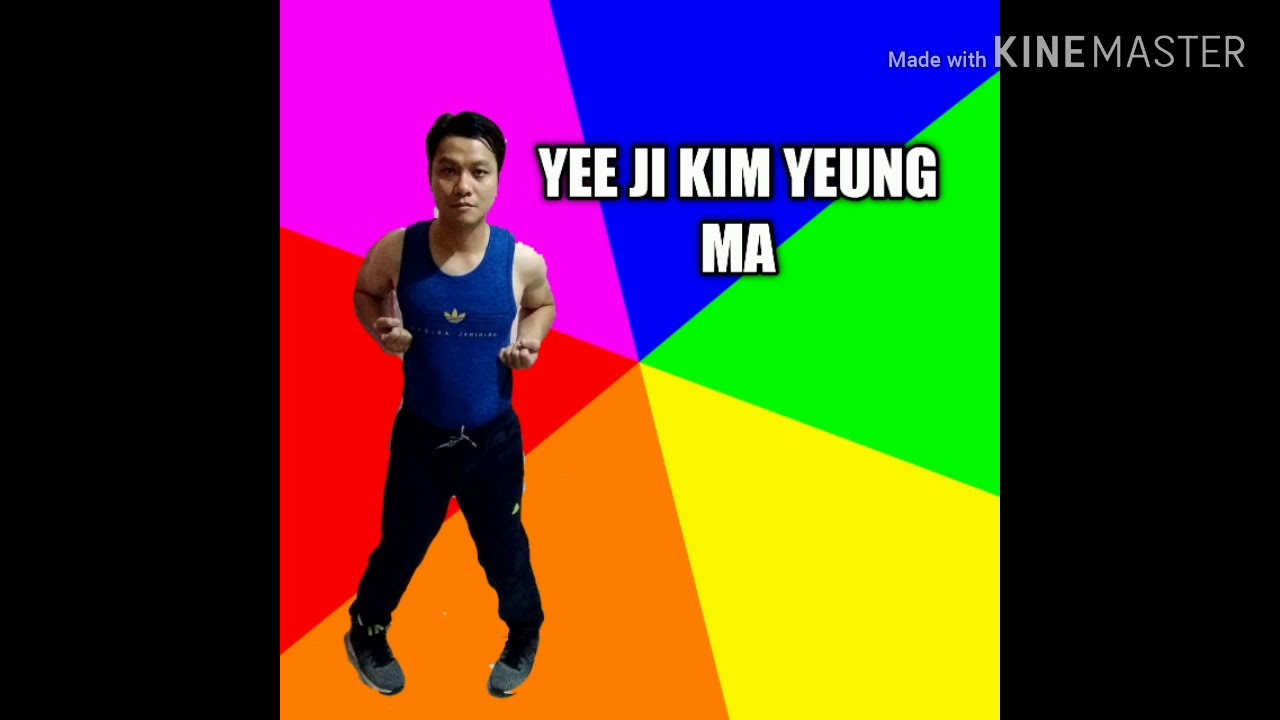 Video 1 - Panduan Belajar Wing Chun untuk Pemula (Kuda Kuda) - YouTube