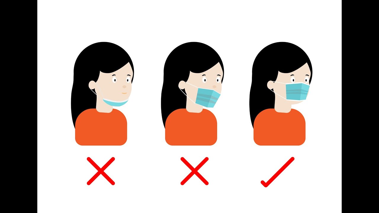 how-many-masks-should-i-wear-youtube