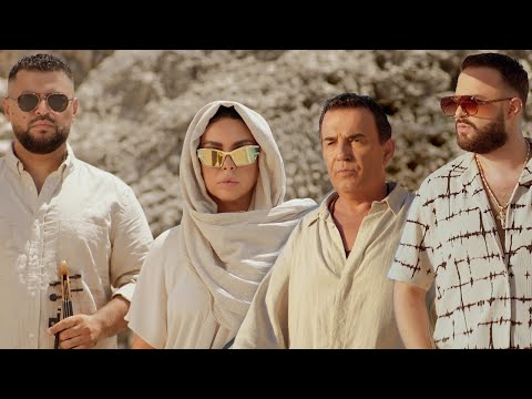 Ingrit Gjoni ft Gjeto Luca, Marko & Ervin Gonxhi – Dashnin e zemres