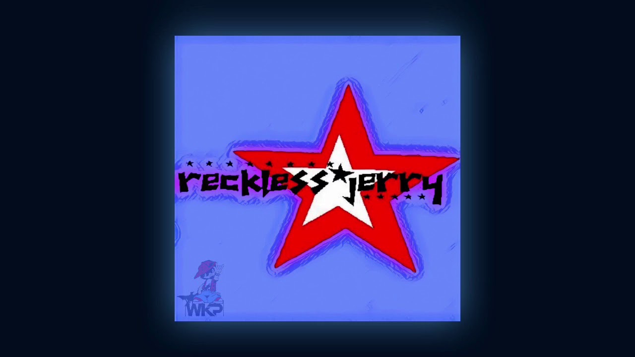 Ballad of Mr T by Reckless Jerry - YouTube