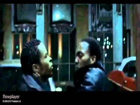 8 Mile - Fight Scene - YouTube