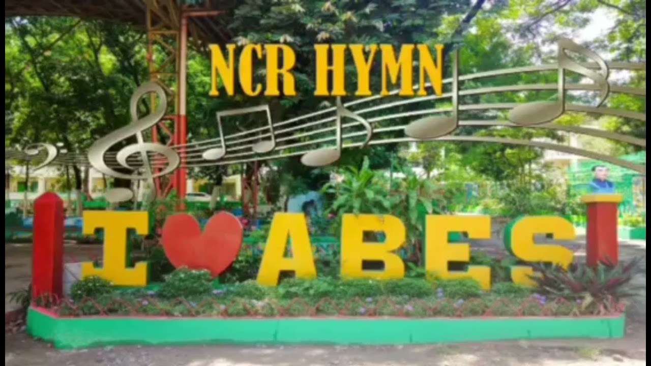 NCR HYMN | HYMNO NG NCR - YouTube