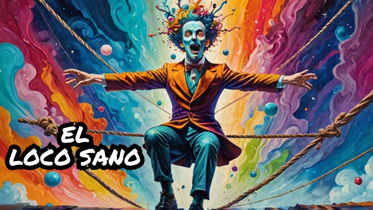 El Loco Sano - YouTube
