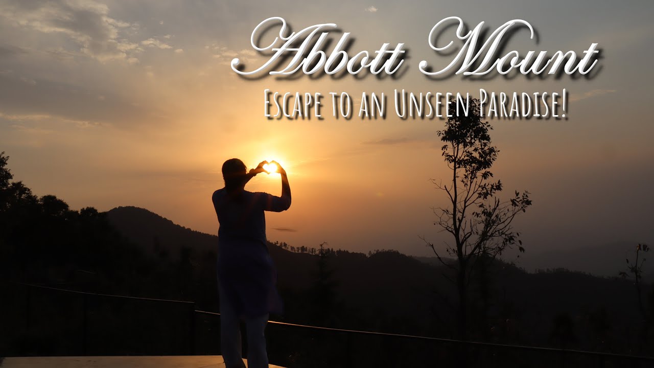 Discover Abbott Mount: The Hidden Gem of Uttarakhand’s Offbeat Hill ...