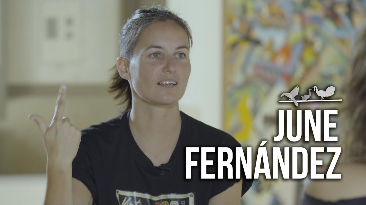 June Fernandez Casete - XIRULIRULI 'Kazetaritza feministaren ondoren ...