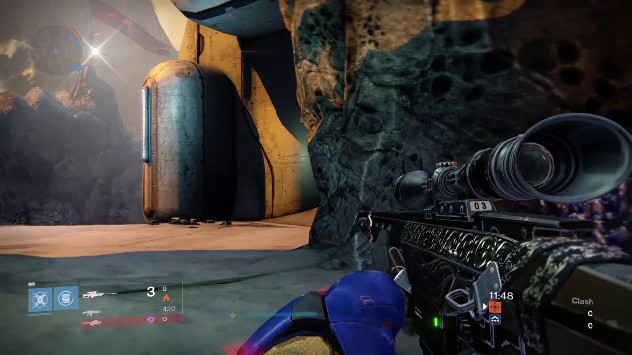 3 Piece w/ Zen Meteor. RIP Dynamite Round - YouTube