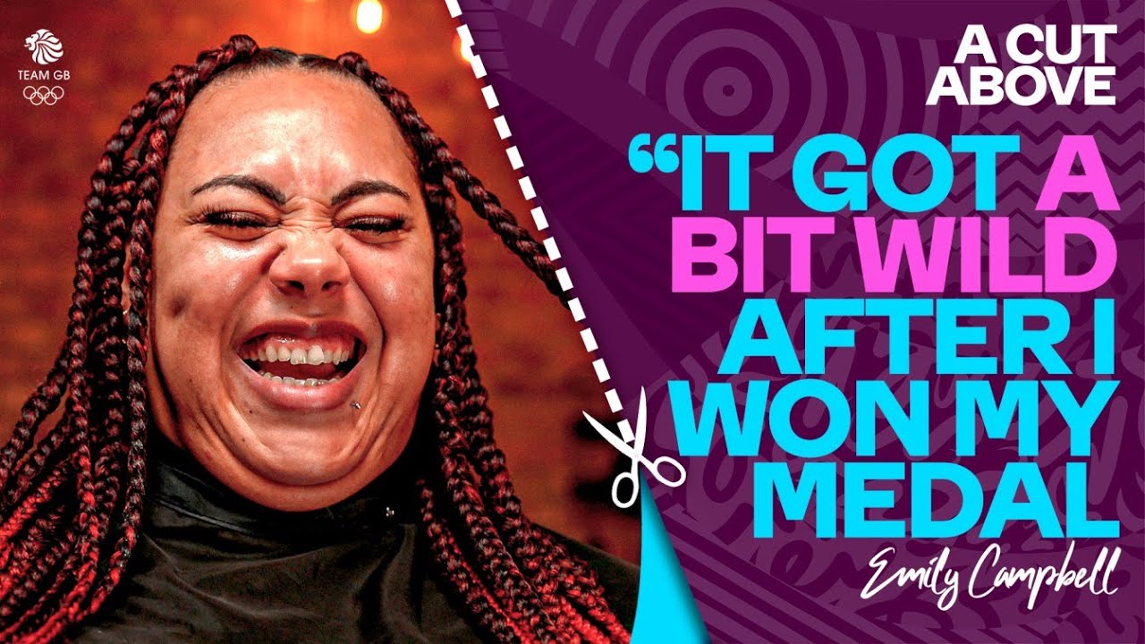 “When I’ve Done My Hair I’m Ready To Take On The World!” | A Cut Above ...