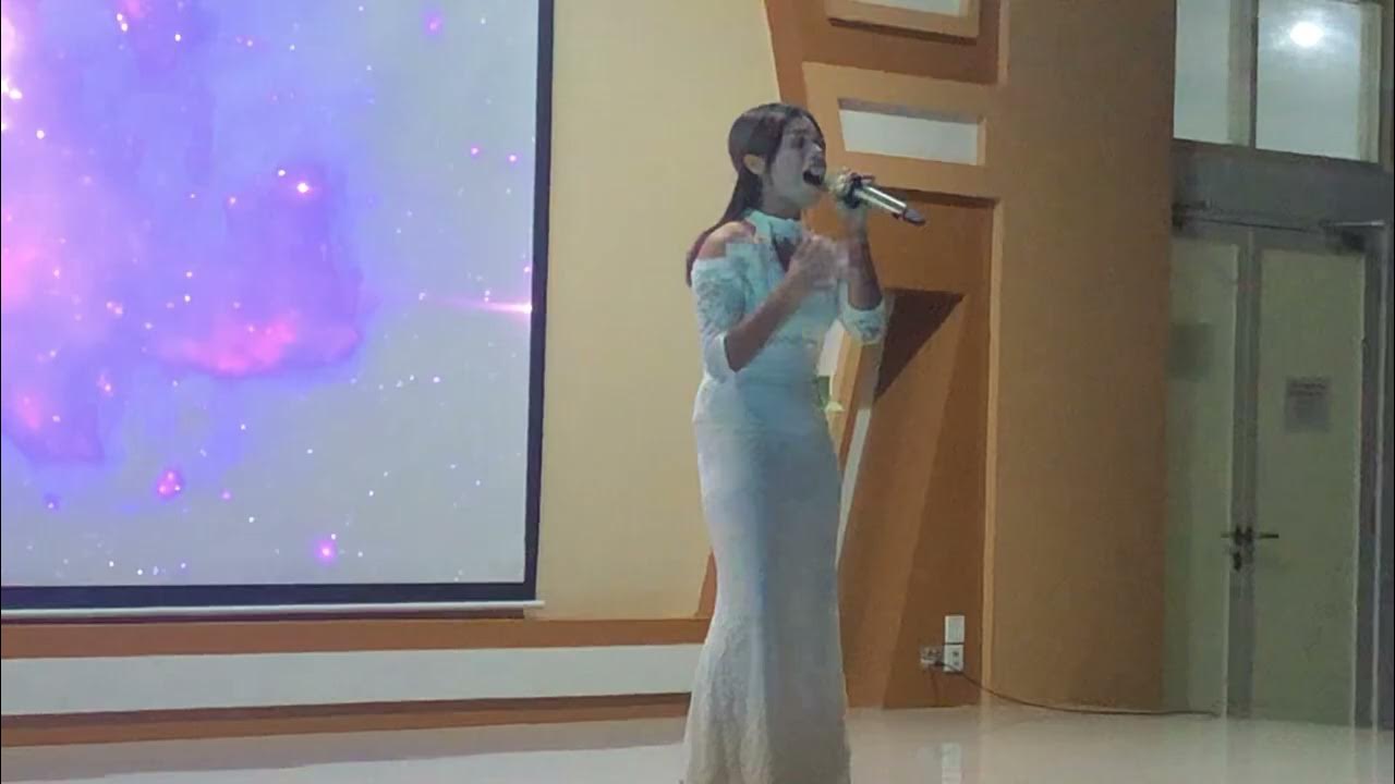 Lomba Solo Wanita Manja Moy Pisma 7 Unwira S4ng D3wi Youtube
