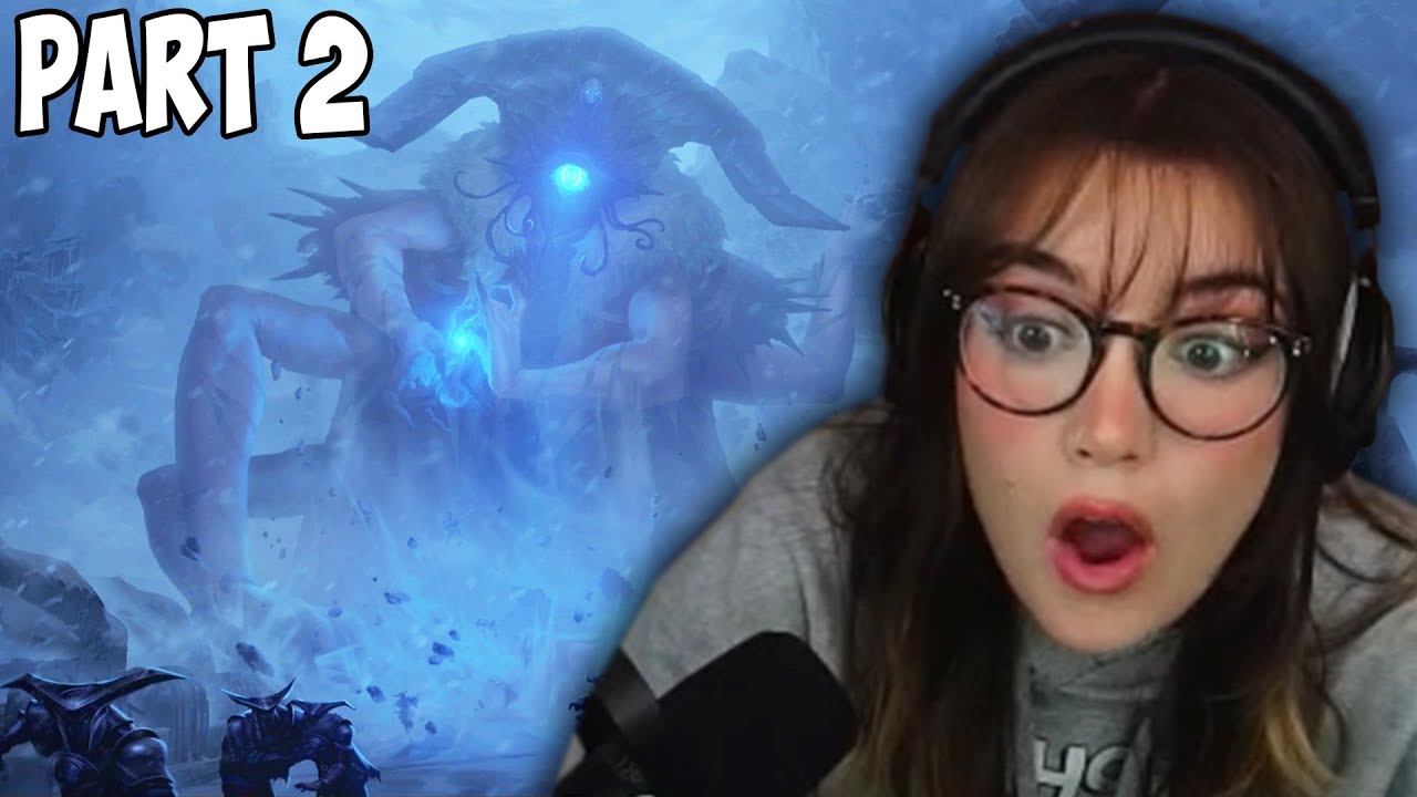 Riot MMO Bosses & Raids! - Part 2 - YouTube