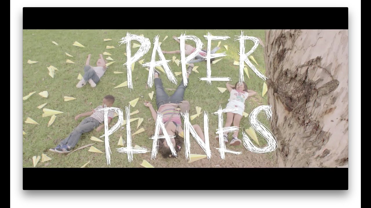 Paper Planes - Short Film - Official Trailer (HD) - YouTube