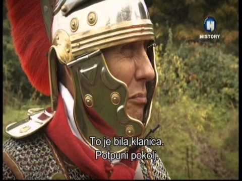 Rimska Legija [History] - YouTube
