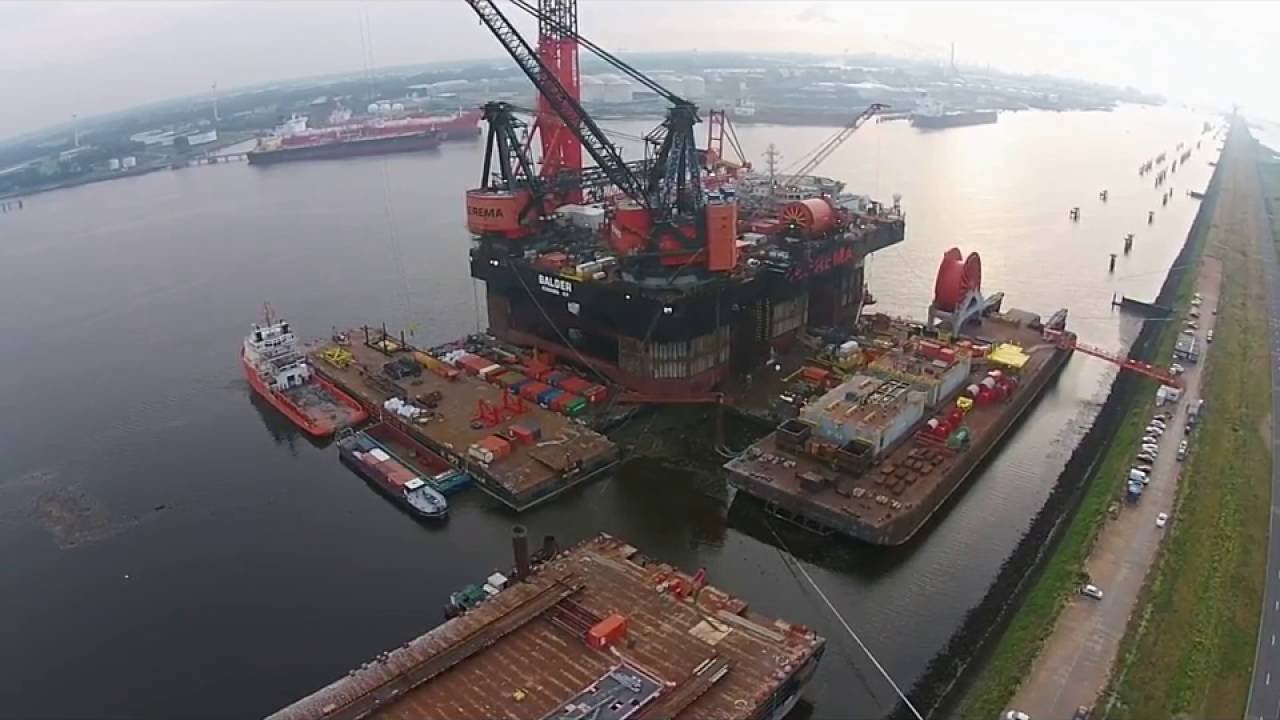 Balder Heerema - YouTube