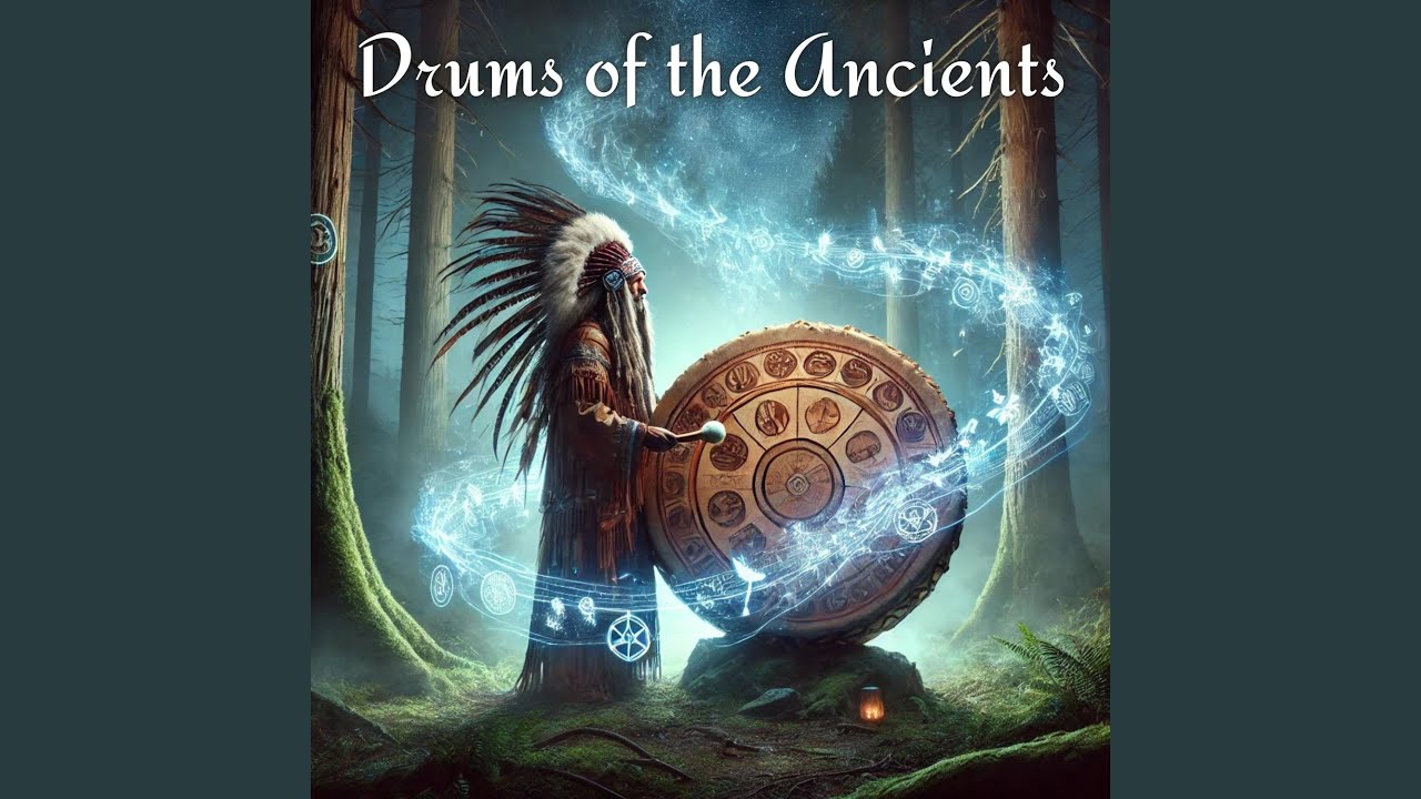 Sacred Rhythm Ceremony - YouTube
