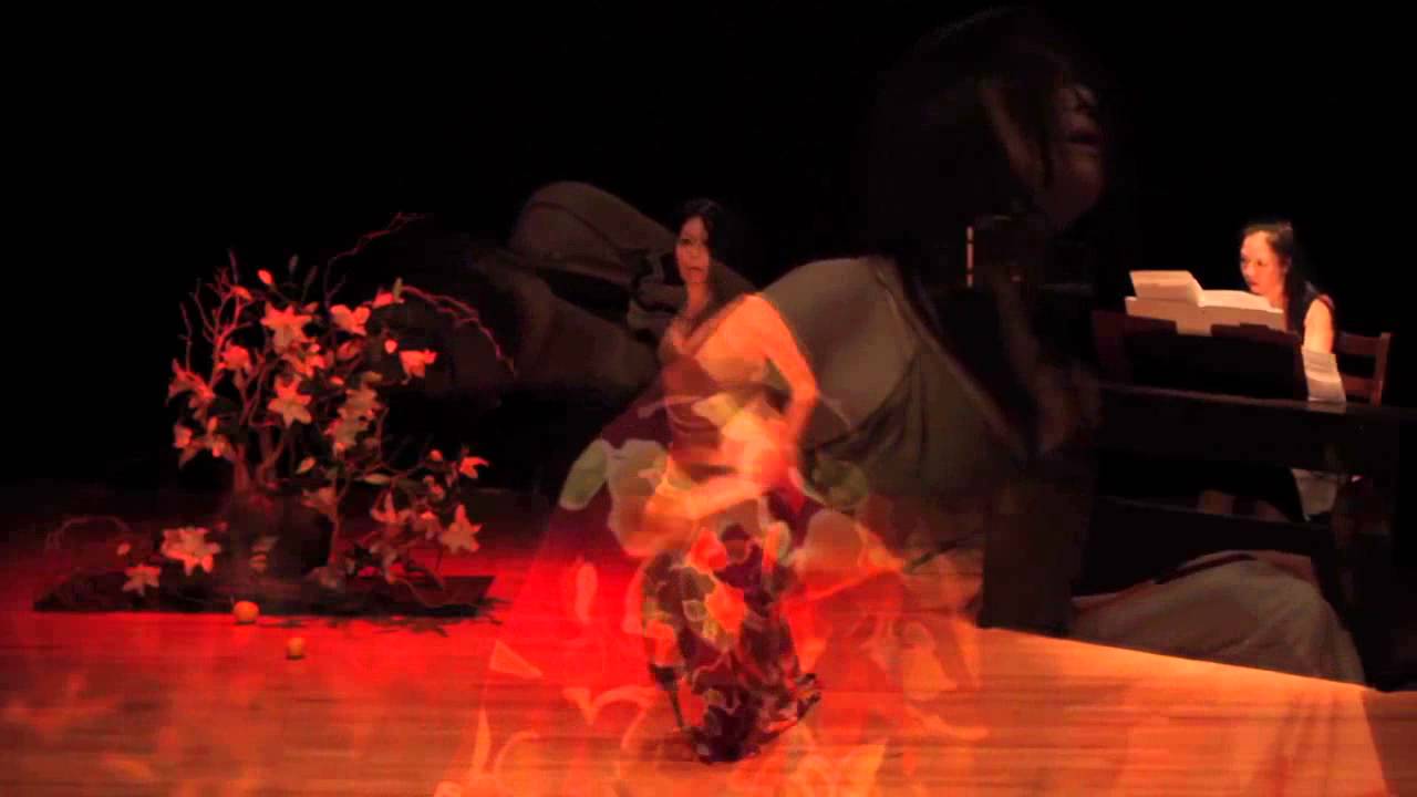 Untimely Flowering - YouTube