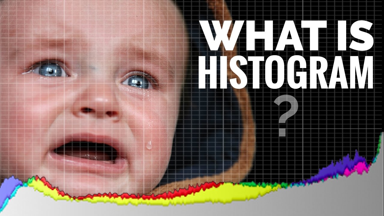 What Is Histogram In Photography YouTube what-is-histogram-in-photography-youtube