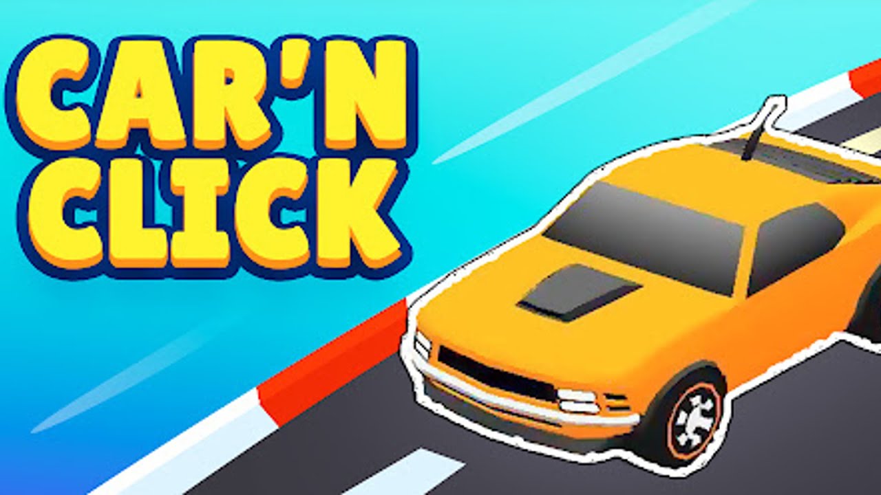 Car N Click #2-4 - By YsoCorp - YouTube