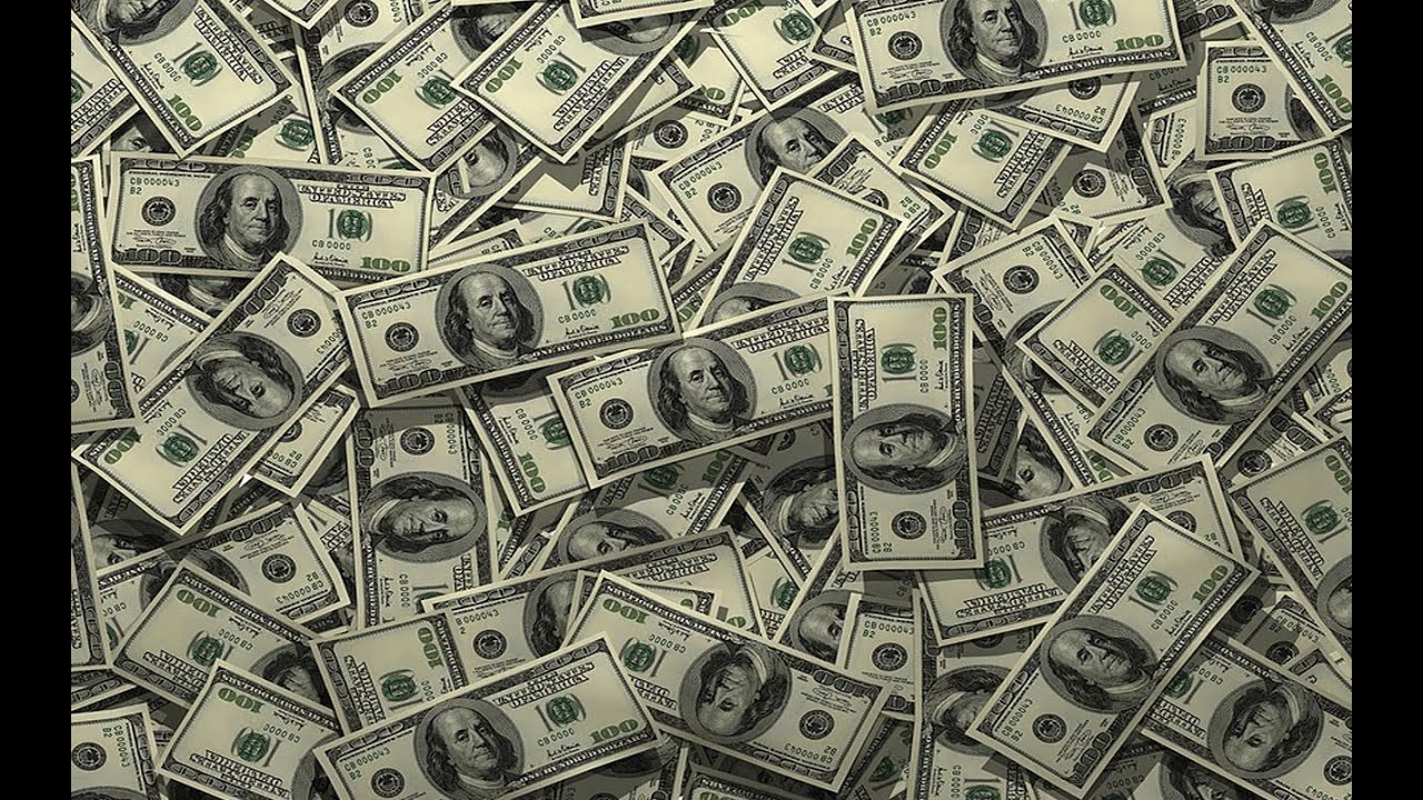 Project money 4 Episode 1 - YouTube