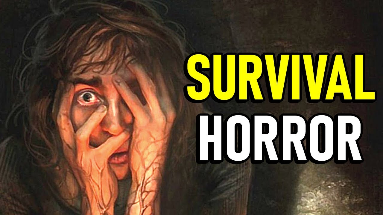 Best Survival Horror Games On Steam 2020 Update YouTube best-survival-horror-games-on-steam-2020-update-youtube