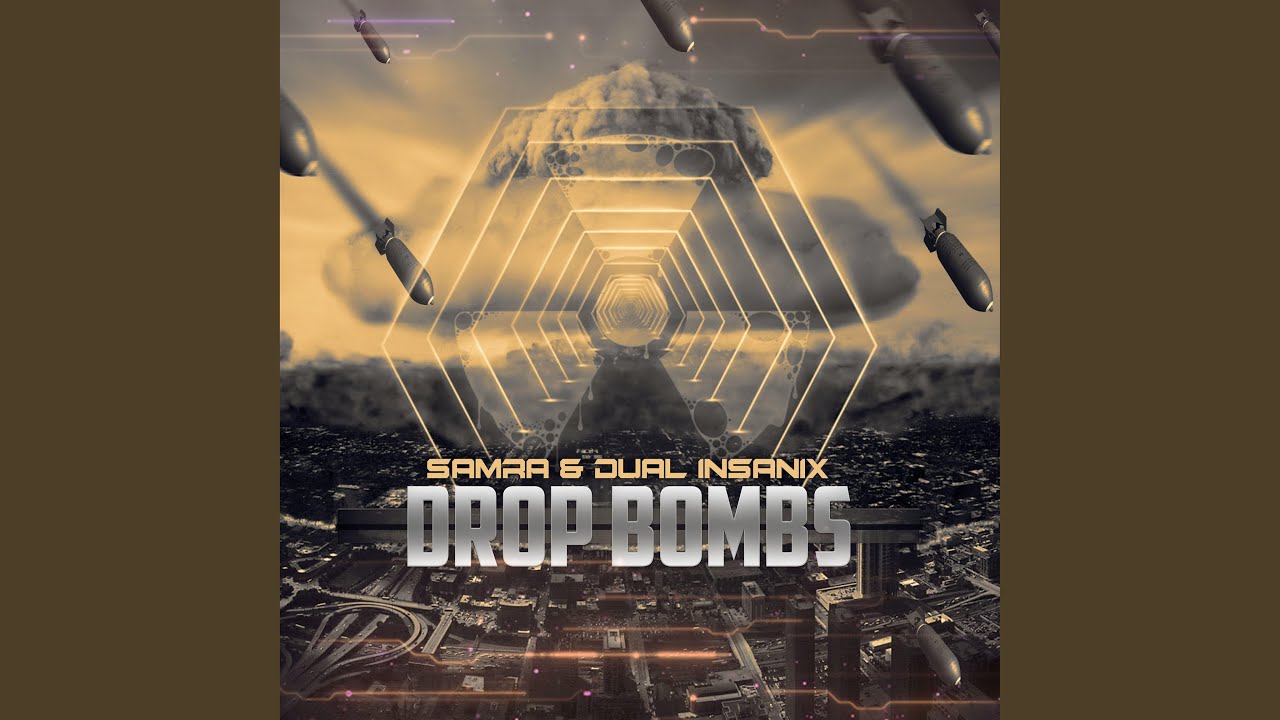 Drop Bombs - YouTube