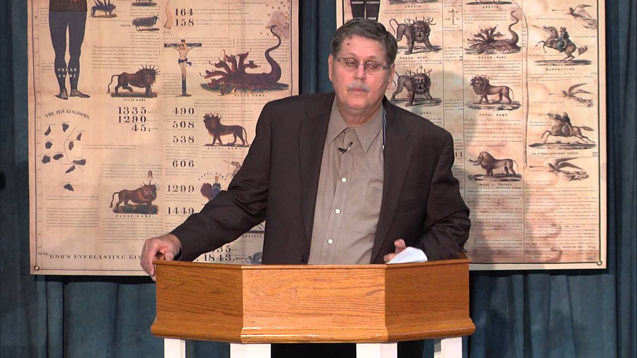 4. Jeff Pippenger - The Priesthood - YouTube