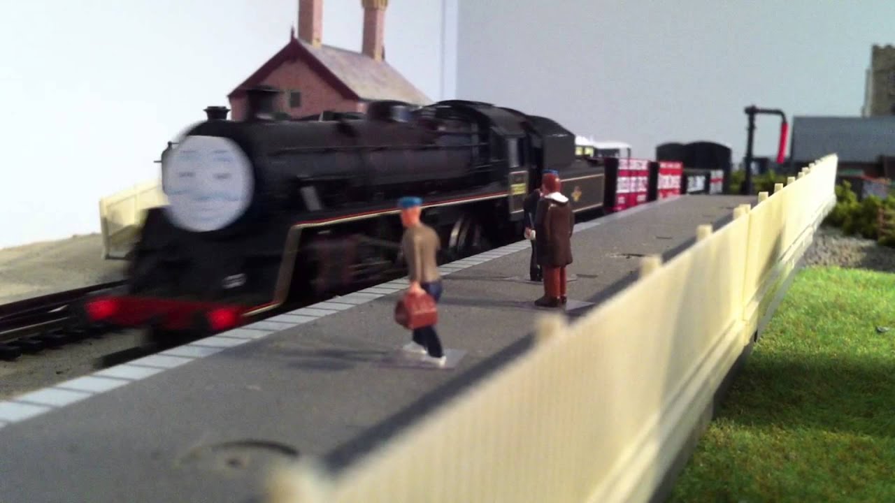 Thomas Weekend - 20th & 21st April 2013 - YouTube