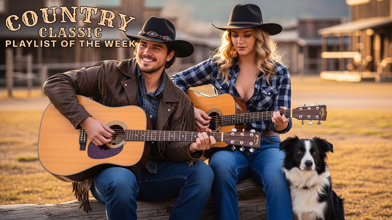 Country Dance Songs – Boot Stomping Tracks to Get You Moving – party ...