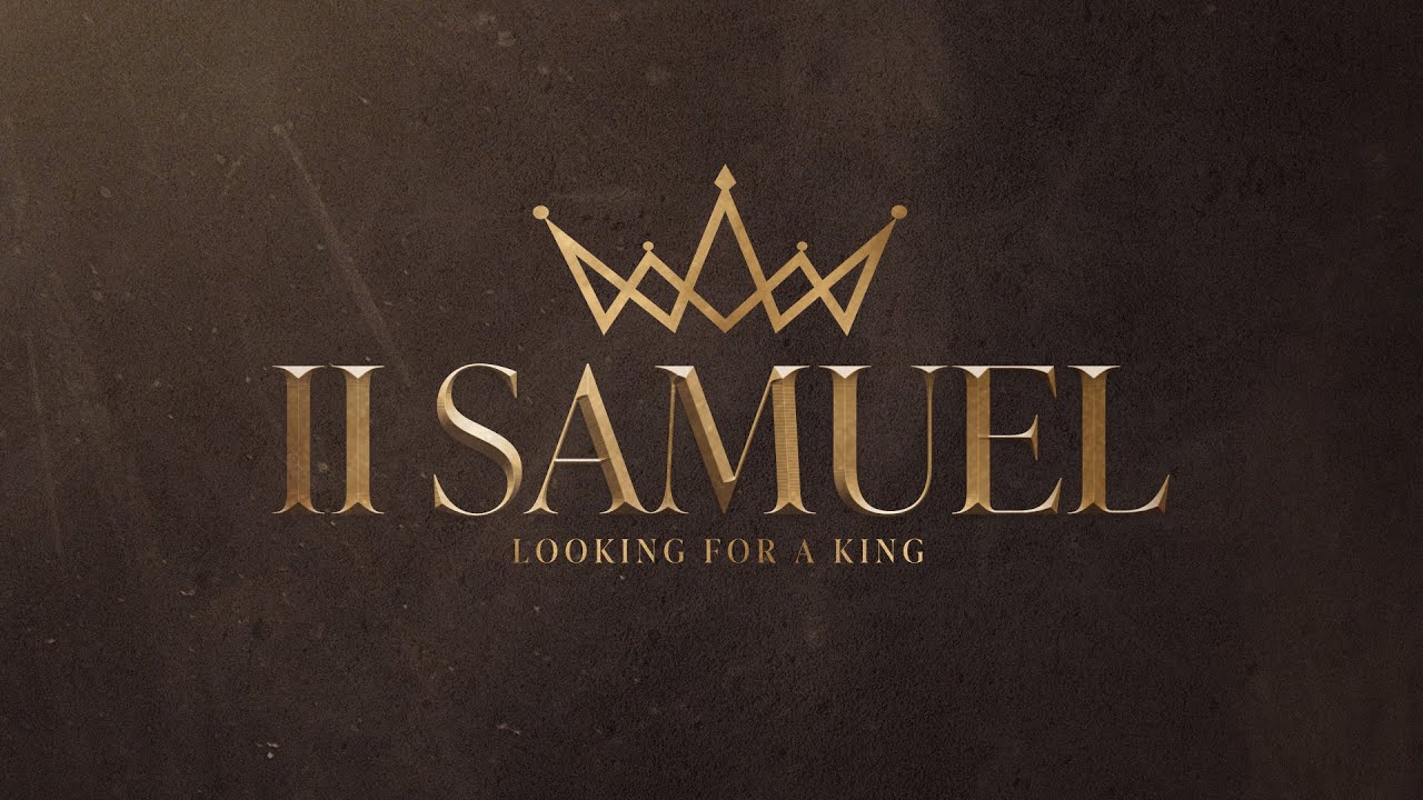 Sin Stinks | 2 Samuel 15 (Midweek Service 7PM) - YouTube