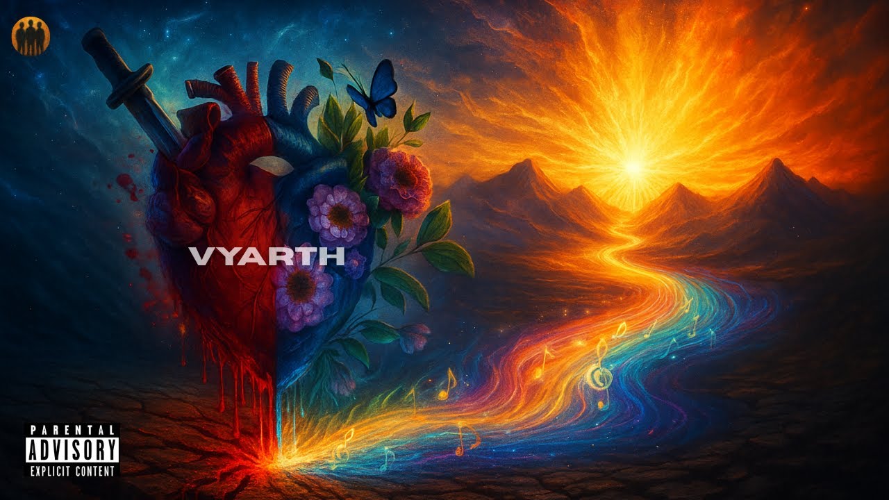 Vyarth - WANE - YouTube