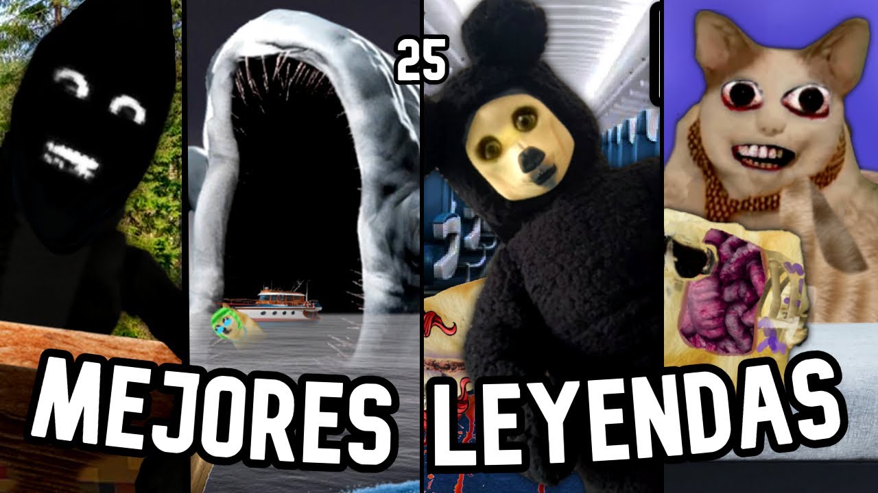 MEJOR TERROR 25 (Sea Eater, Escondidas, Perro Oso y más) - Hilos con ...