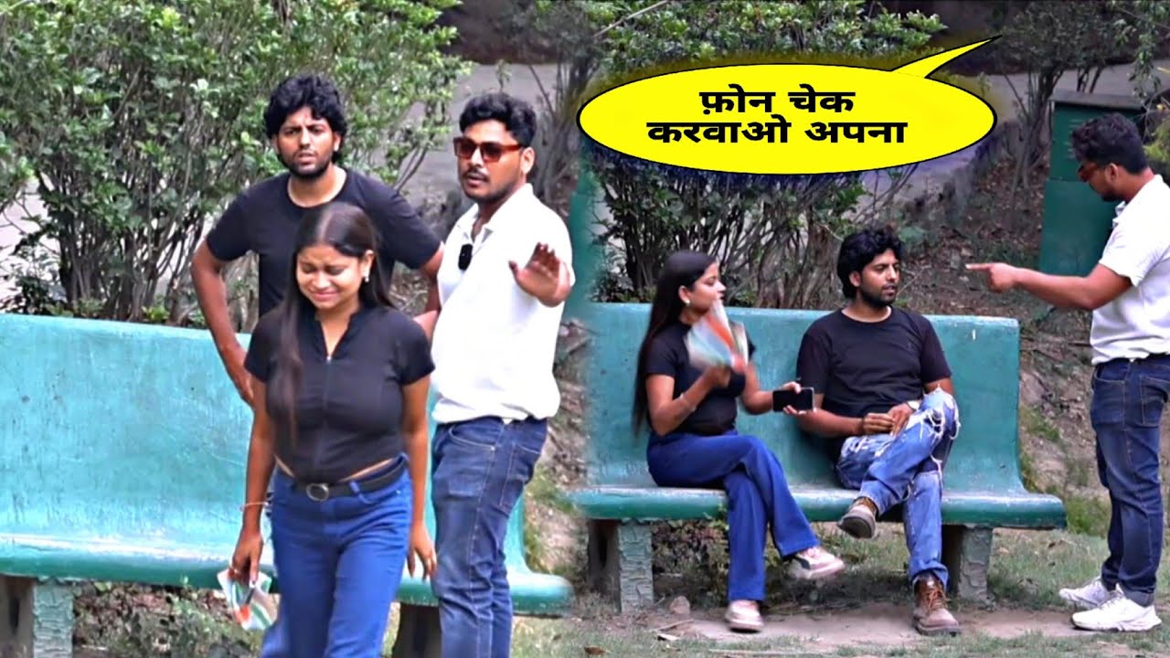 Prank Gone Serious 😱 | Emotional | Funny Prank | Yes sam pranks | Fuk ...