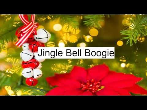 Jingle Bell Boogie - YouTube