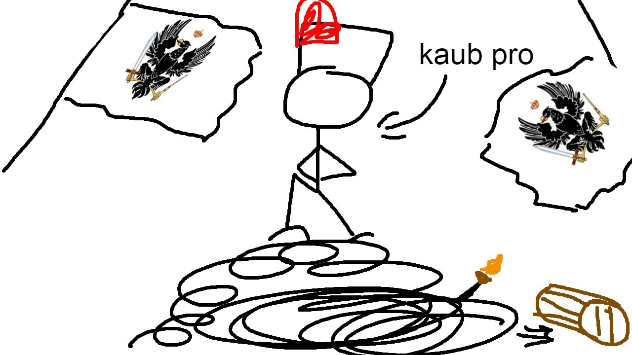 Kaub Walkthrough w/ Tips & Tricks | Guts & Blackpowder - YouTube