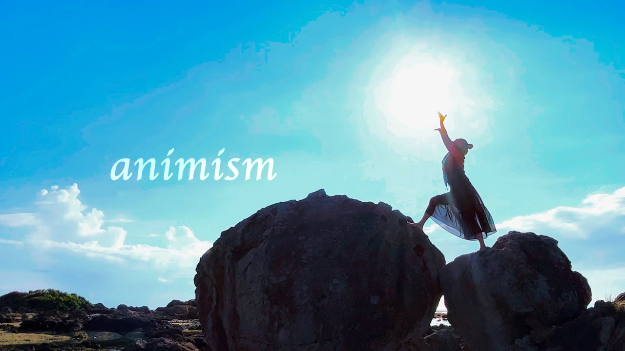 Najo ️dance 004・animism - YouTube