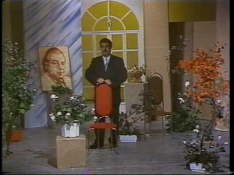POEZİYAMIZDAN SEÇMƏLƏR - AZƏRBAYCAN DEYƏNDƏ 1996