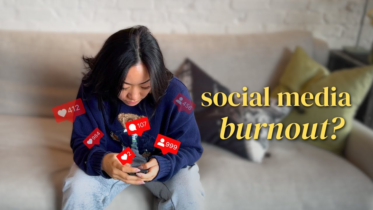 Is Social Media Killing Your Creativity? | realities of being an artist ...