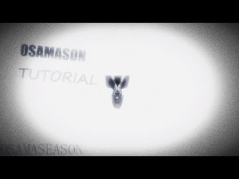 how to make osamason type beats - YouTube