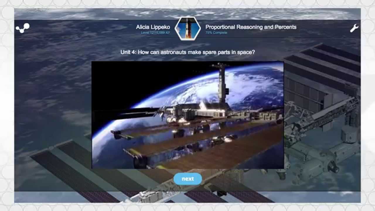 Redbird Mathematics Overview - YouTube