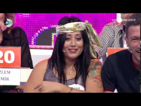 Çarkıfelek Sevgilisinden ayrılamadı