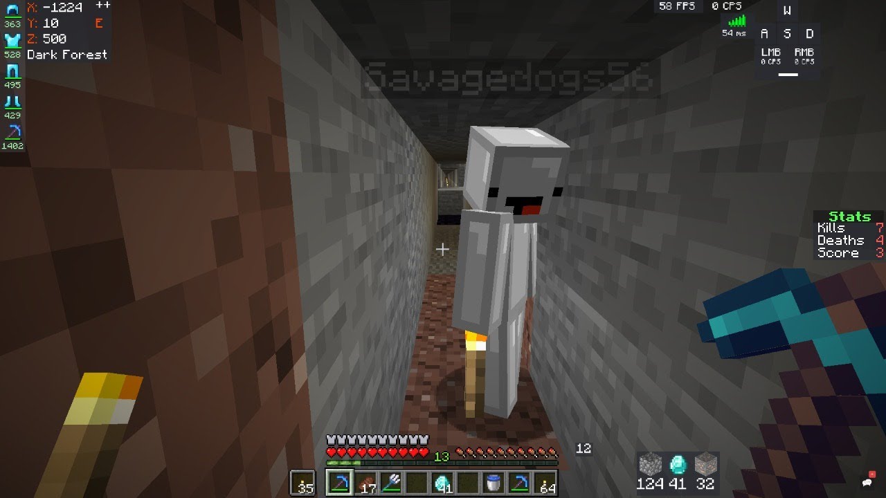 Simply Survival Ep2 The owner is going to kill me - YouTube