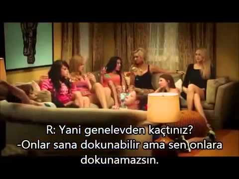 Behaving Badly 2014 – Türkçe Altyazılı Fragmanı